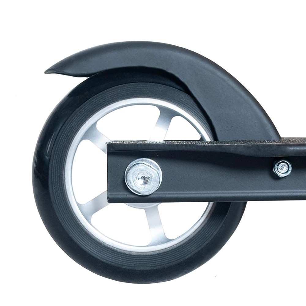 Trotineta Freestyle Zenuk® - Stunt Pro, Pentru Copii, Rulmenti ABEC 7 ...