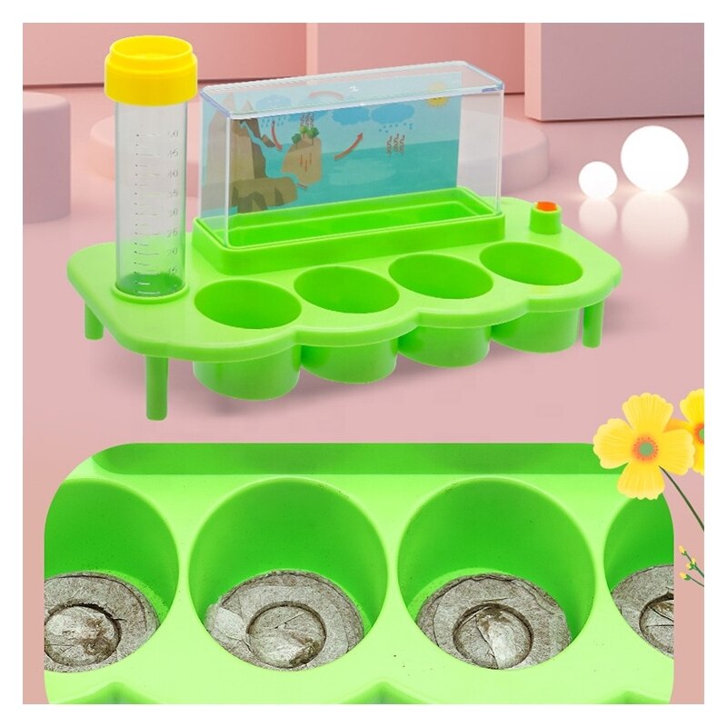 Set educativ STEM Statie meteo - eMAG.ro