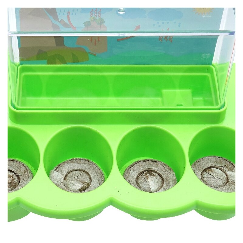 Set educativ STEM Statie meteo - eMAG.ro