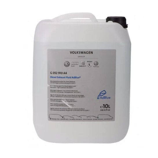 Solutie Ad Blue VW-Audi OE 10L G052910M4OE - eMAG.ro