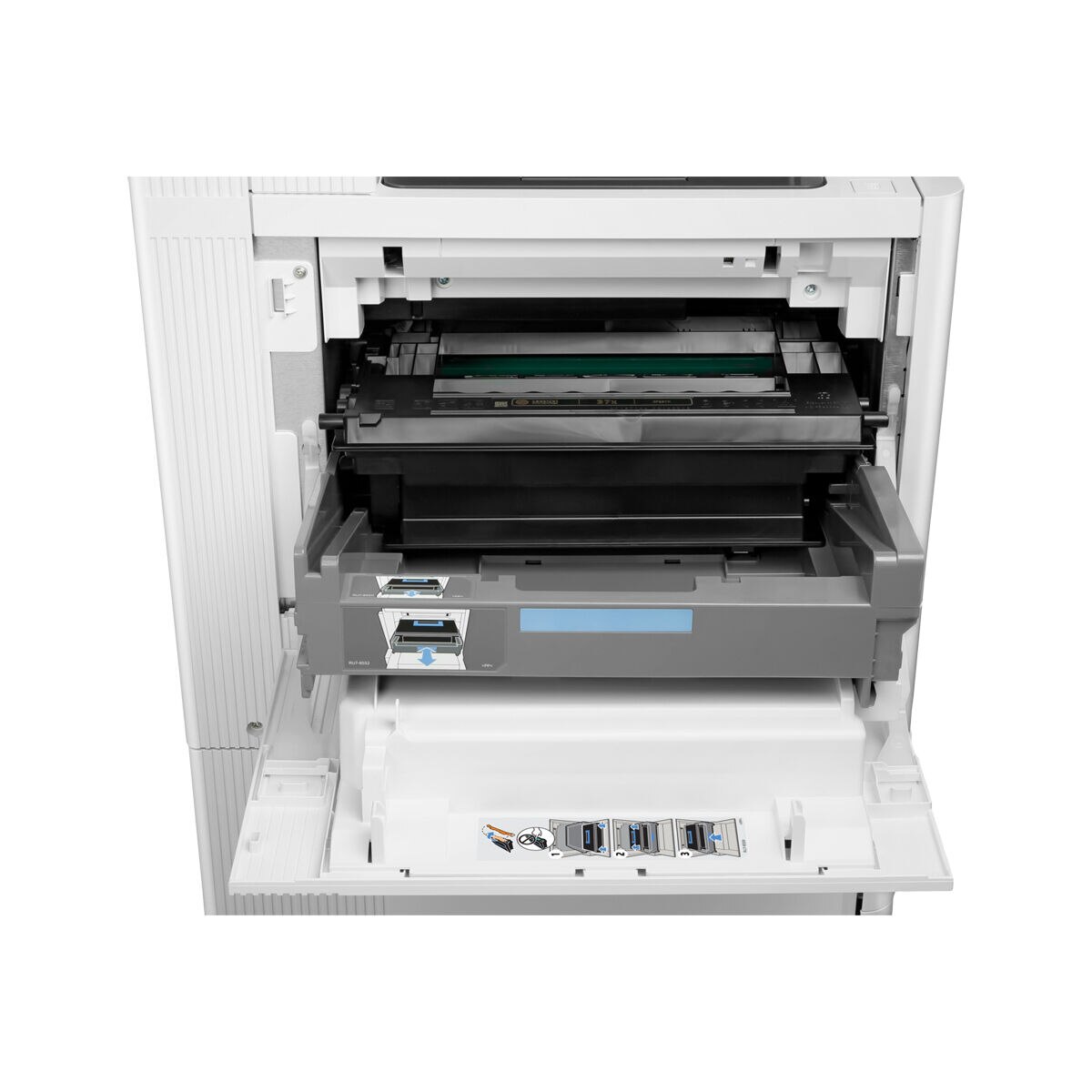 Imprimanta multifunctionala Monocrom HP J8J63A # B19 LaserJet ...