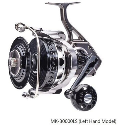 Mulineta Okuma Makaira Spinning FD 10000 - eMAG.ro