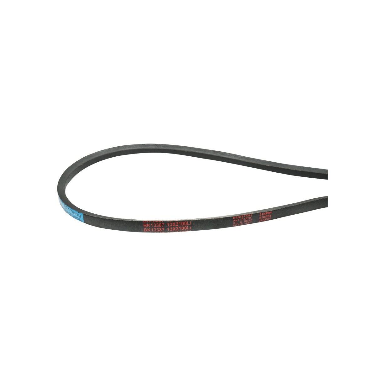 Curea transmisie A 13X8X2100 Li Breckner Germany - eMAG.ro