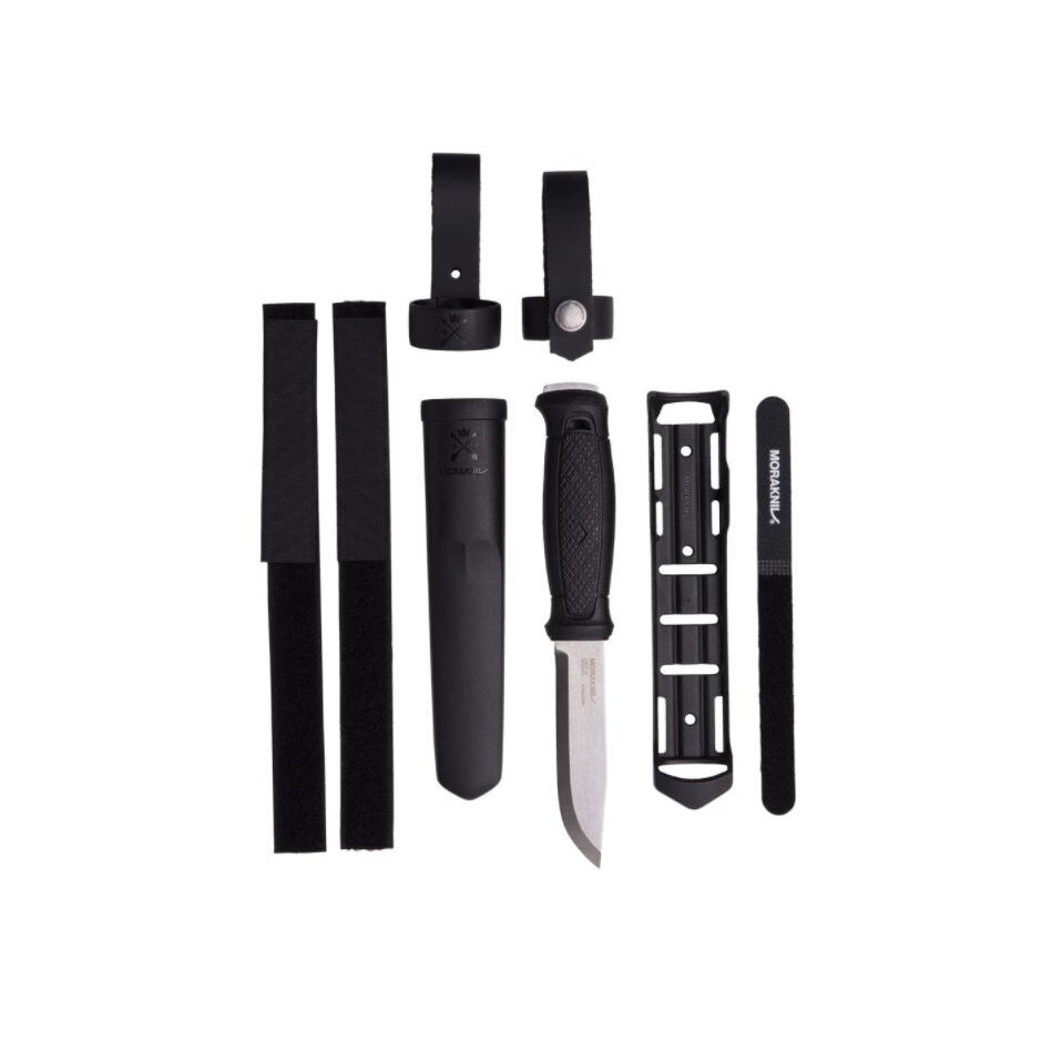 Cutit MORAKNIV Garberg Multi-Mount 12642 - eMAG.ro