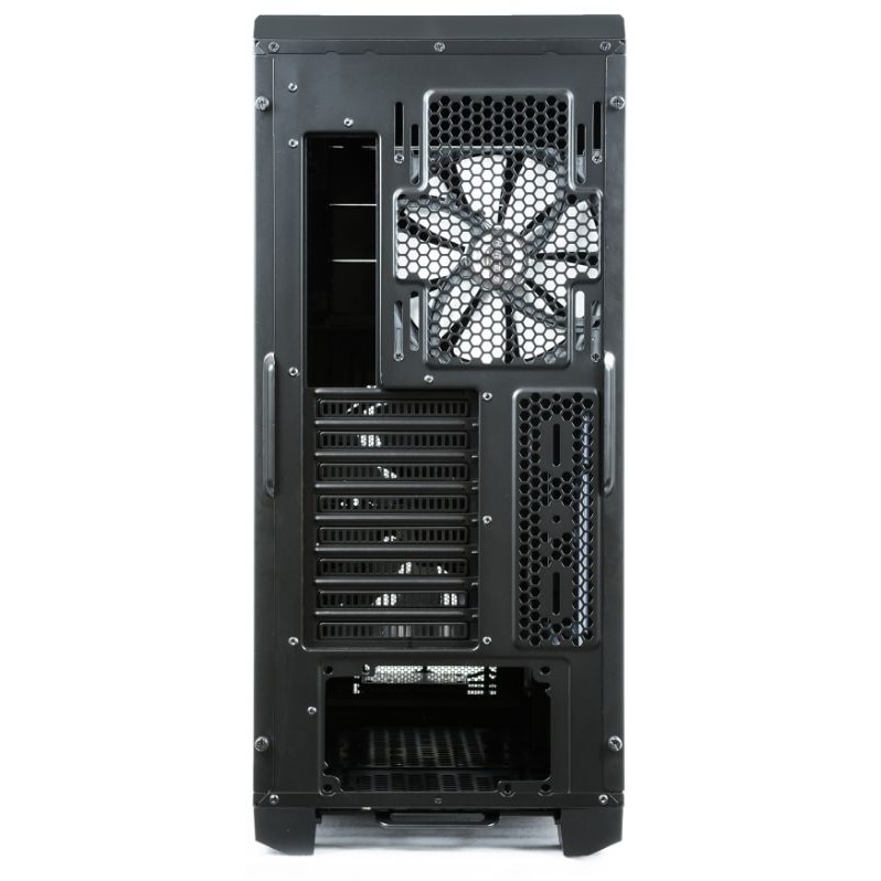 Carcasa PC Phanteks Enthoo Pro PH-ES614PC_BK, ATX, ATX extins e-ATX ...
