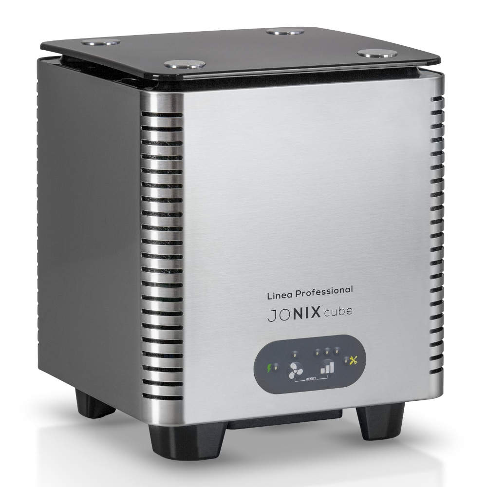 Purificator aer Jonix Cube Linea Professional, fara filtre - eMAG.ro