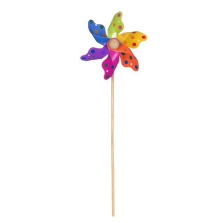 Morisca de vant, 27cm, M Deco - eMAG.ro