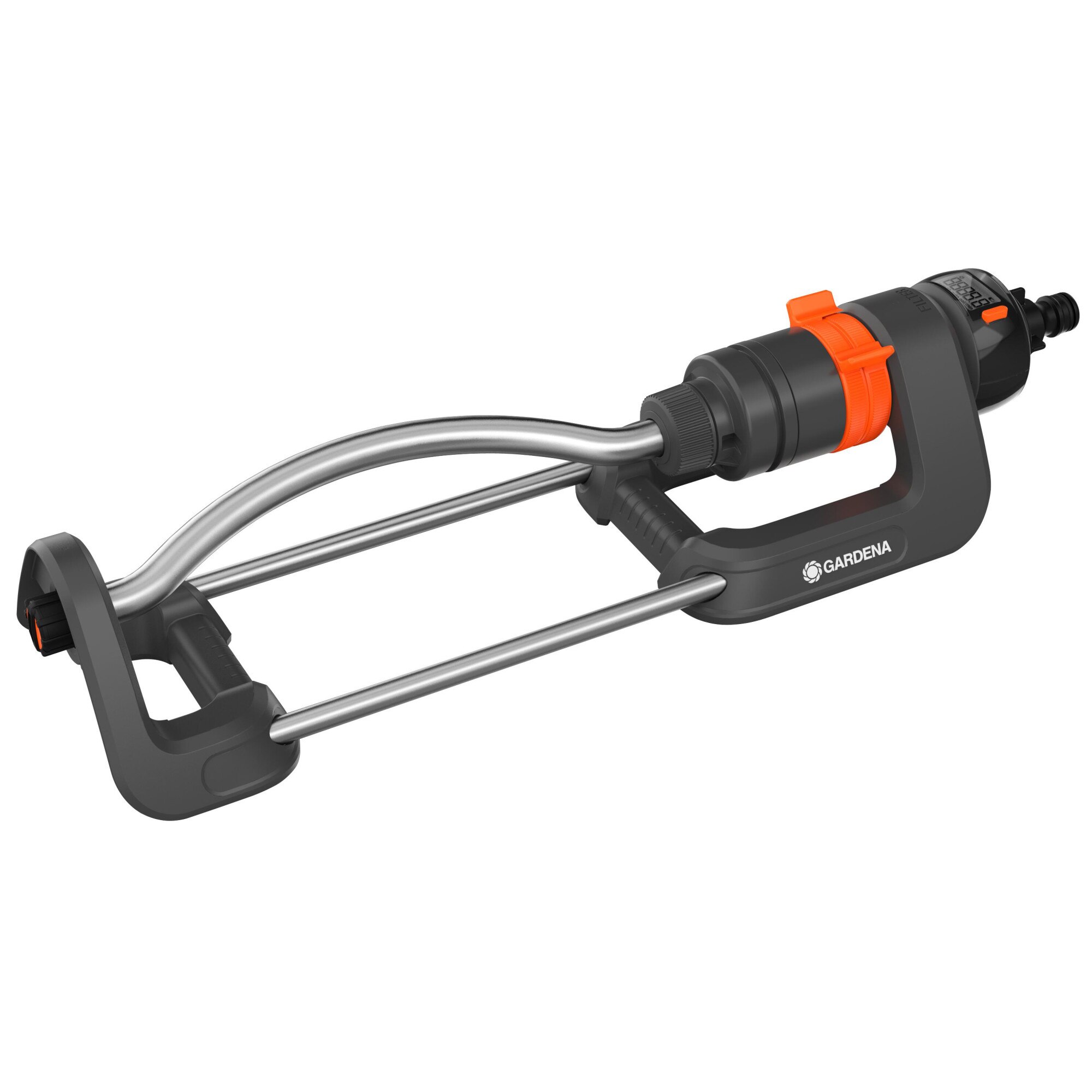 Stropitor pentru gradina, Gardena, AquaCount, 90-220 metri patrati, cu ...