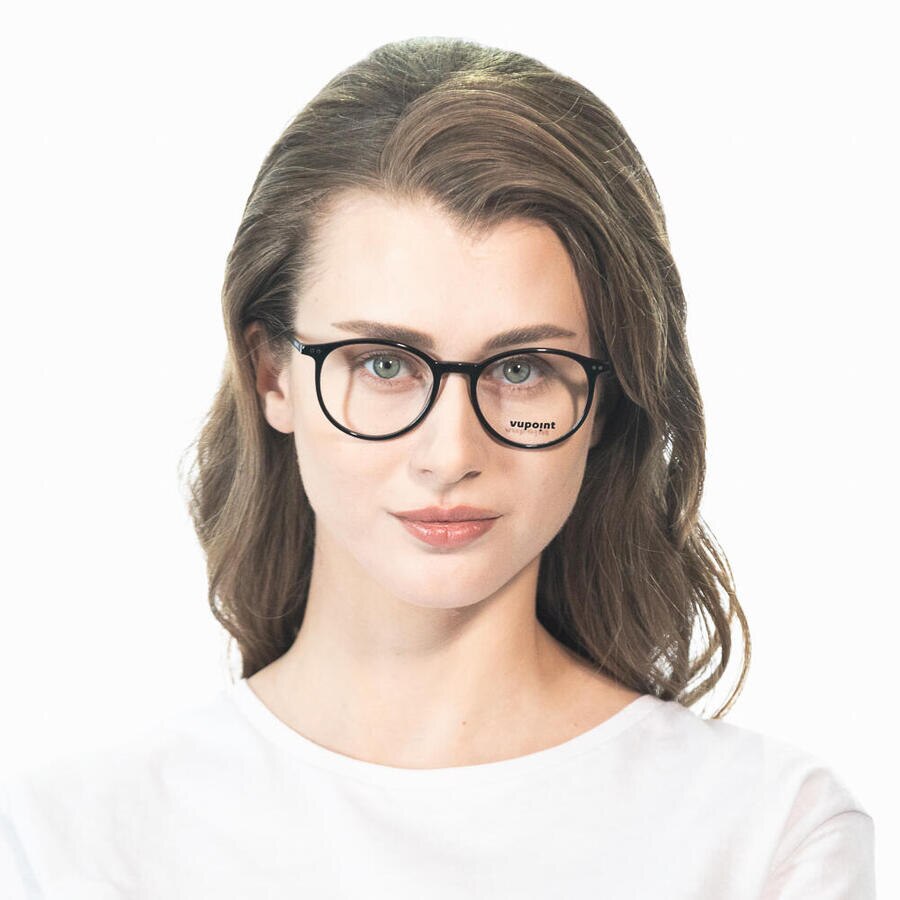 Rame ochelari de vedere dama vupoint WD2097 C1, 50-140-18 - eMAG.ro