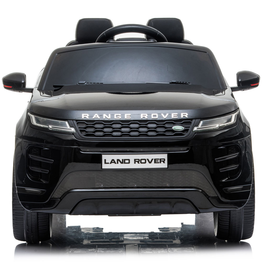 Masinuta electrica Range Rover Evoque 4x4, Coco Toys, roti spuma ...