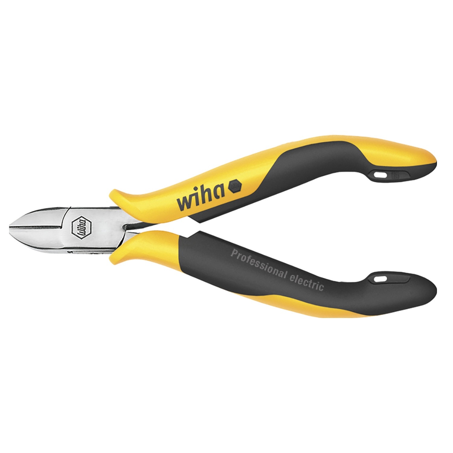 Cleste sfic, 115mm, Wiha Professional ESD Z44104 - eMAG.ro