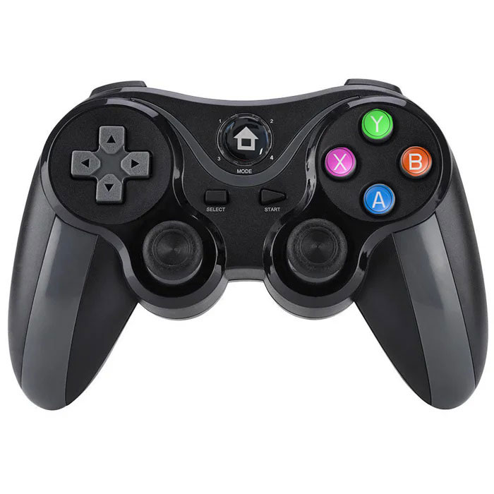 Controller wireless SIKS, pentru telefon, pc, tableta, smart box ...