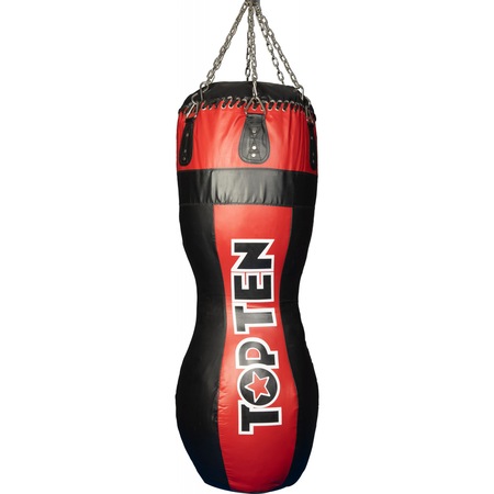 Sac de box umplut Premium, Top Ten - eMAG.ro