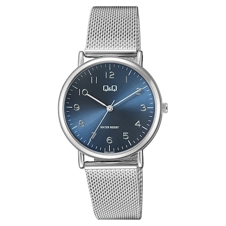 Дамски часовник Q&Q - Q05A-002PY - eMAG.bg
