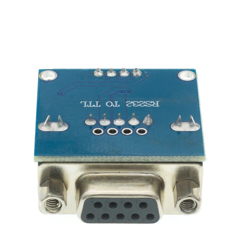 Modul convertor serial port MAX3232, RS232 la TTL - eMAG.ro