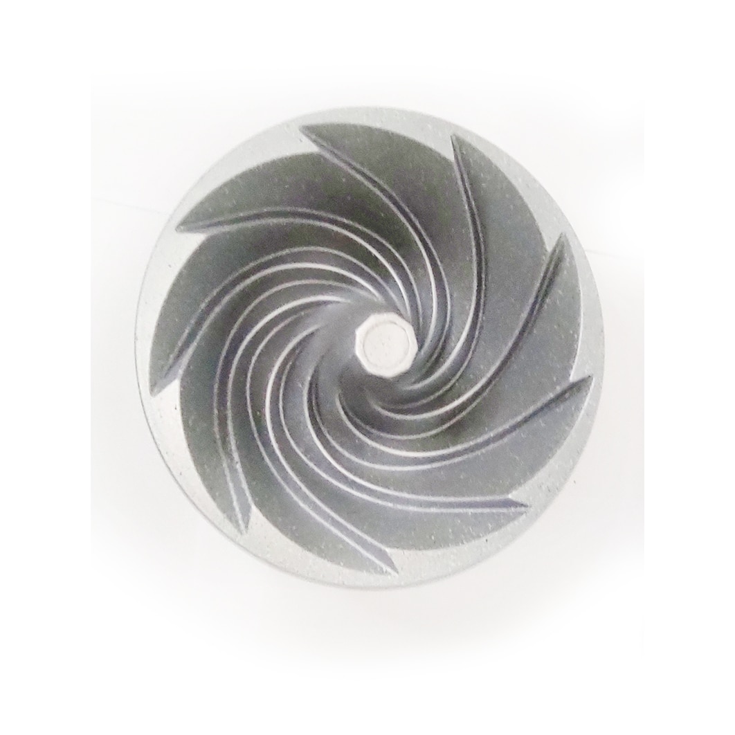 Forma de chec, rotunda cu gaura, albastra, 24x9cm - eMAG.ro