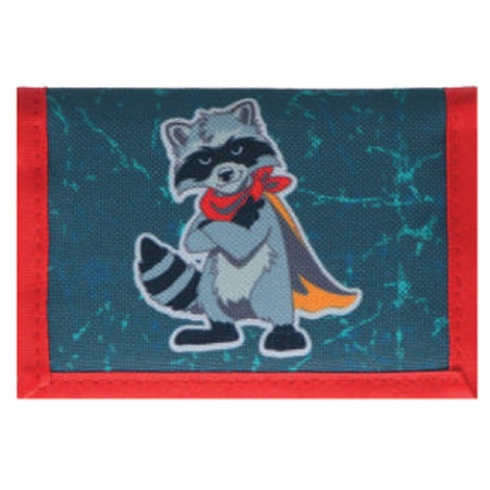 Portofel Raton Spirit, Multicolor - eMAG.ro