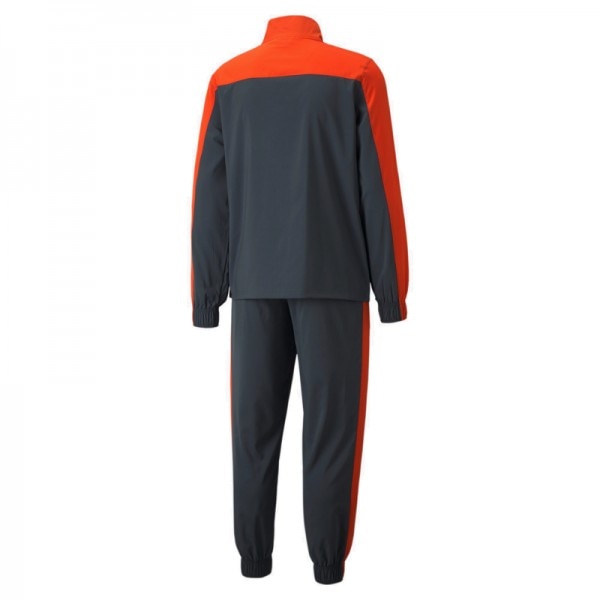 Trening Puma train favorite tracksuit 521043-42, Barbati, L INTL, Gri ...