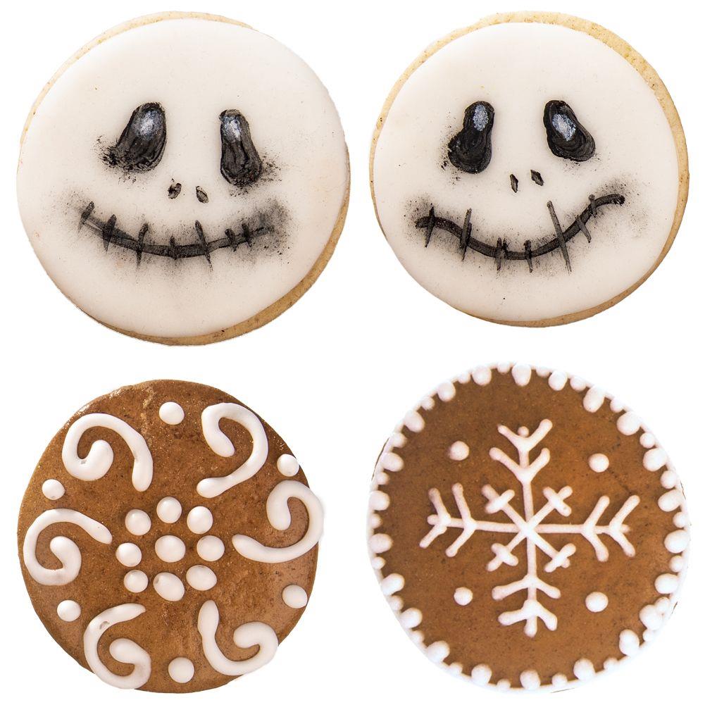 Forma de prajituri Orion, Inox, 4x1.5cm, Argintiu - eMAG.ro