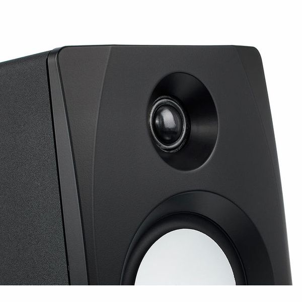 Boxe Monitoare Audio Studio Swissonic MM-3, Active, Negre - eMAG.ro