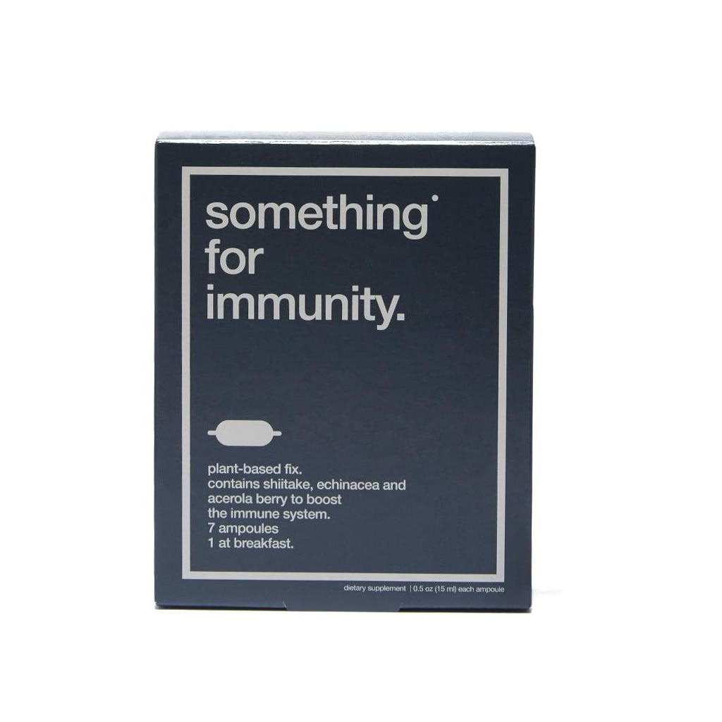 Immunitás ampulla készlet, Biocol Labs, Valami az immunitásért, 7x 15 ...