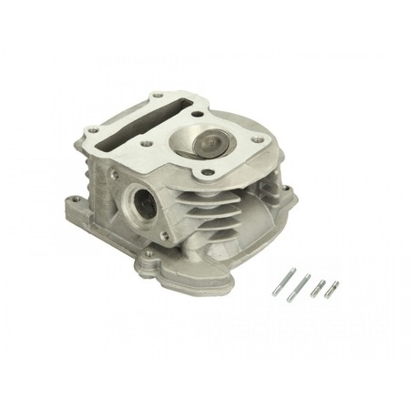 Chiulasa scutere, Revo, GY6 AC-4T 80cc, 47mm-ansamblu - eMAG.ro