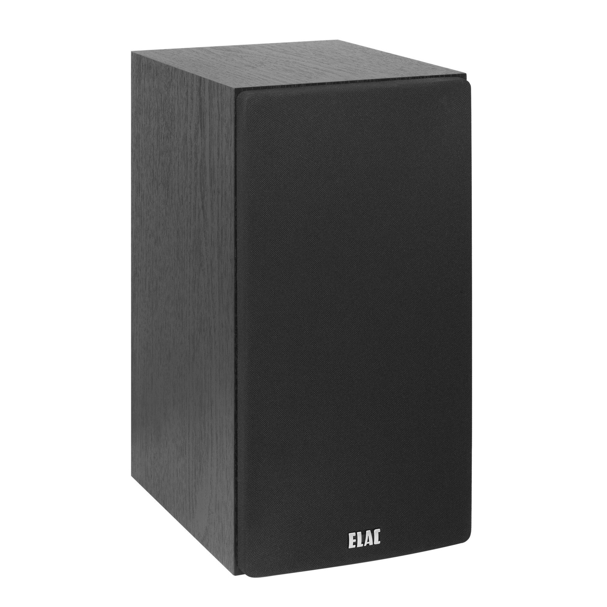 Boxe Audio Pasive, ELAC Debut B5.2, Hi-Fi, Negre, 2x70W - eMAG.ro