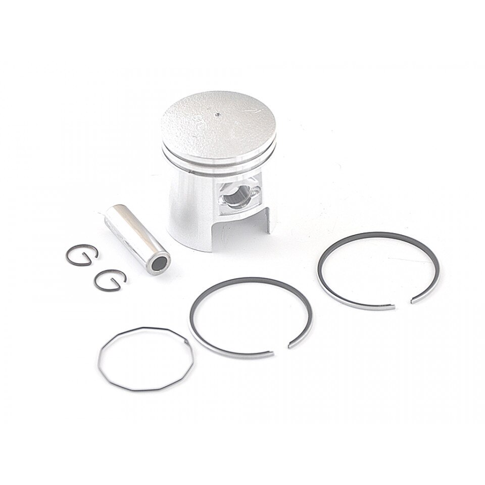 Set piston Suzuki AD-2T 50cc, Revo, 41.5mm - eMAG.ro