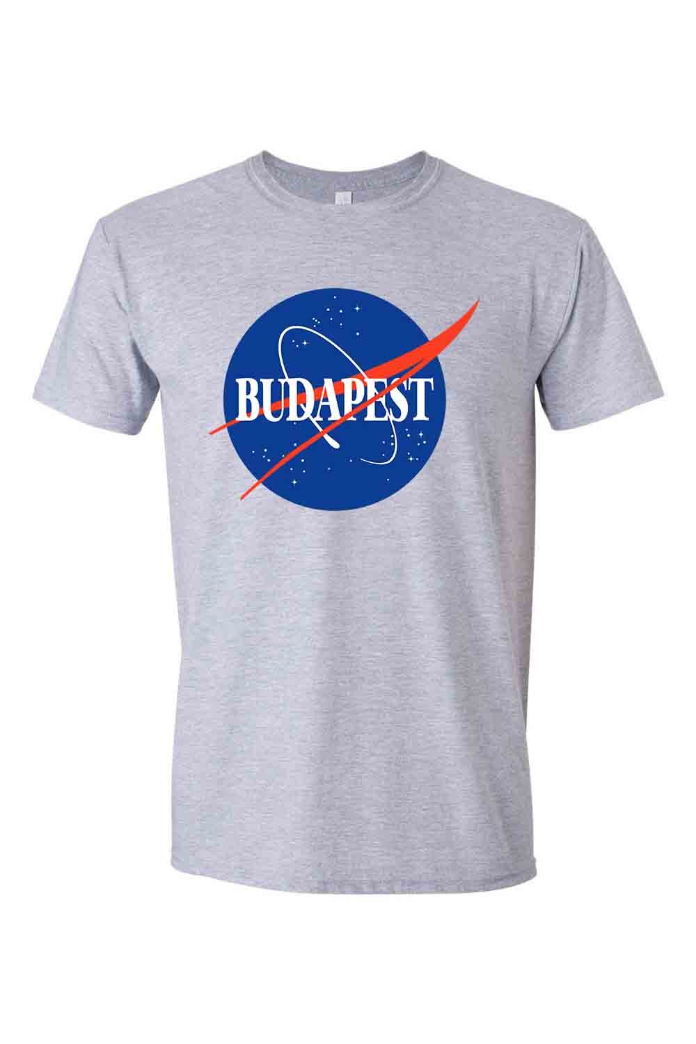 Budapest Férfi Póló - eMAG.hu
