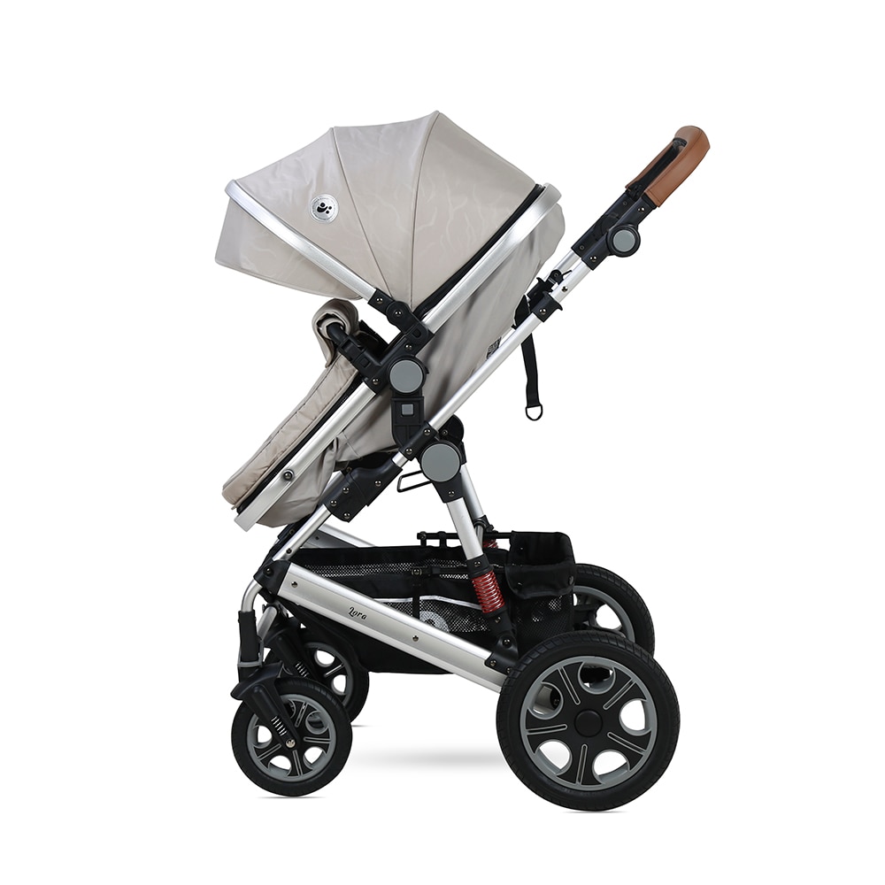 Детска количка Lorelli LORA Set, String, Dots - eMAG.bg