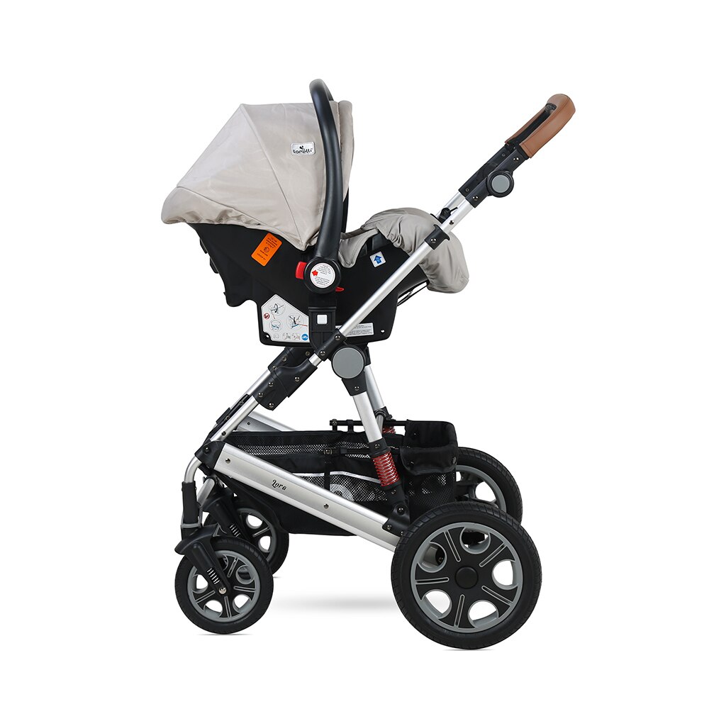 Детска количка Lorelli LORA Set, String, Dots - eMAG.bg