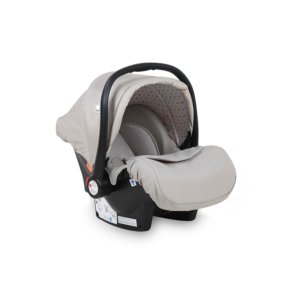 Детска количка Lorelli LORA Set, String, Dots - eMAG.bg