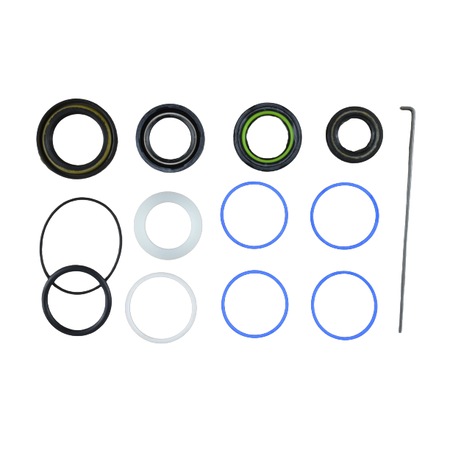 Kit Reparatie Caseta Directie Renault Megane, 1997-2002, SMI, 40852439 ...