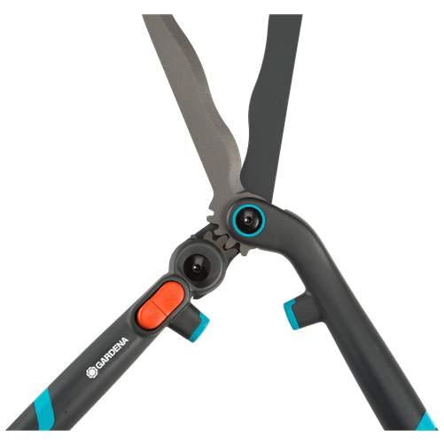 Foarfeca gradina, Gardena, EnergyCut, Bypass, Lama inox, Multicolor ...