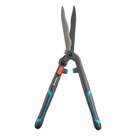 Foarfeca gradina, Gardena, EnergyCut, Bypass, Lama inox, Multicolor ...