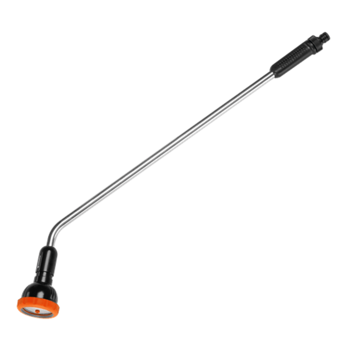 Conector furtun de gradina, Gardena, Portocaliu/Argintiu - eMAG.ro