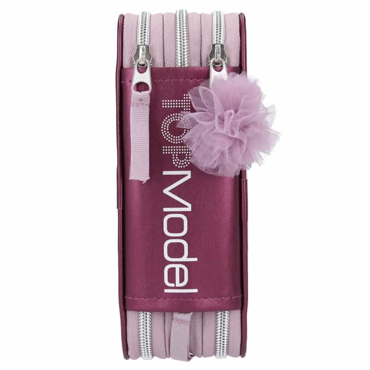 Penar triplu echipat Top Model Ballet - eMAG.ro