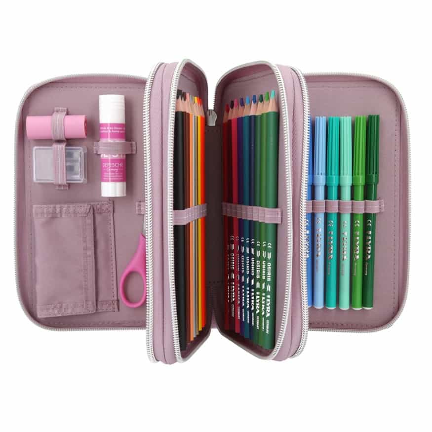 Penar triplu echipat Top Model Ballet - eMAG.ro