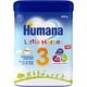 Lapte praf pentru copii de varsta mica Humana 3 Junior Probalance, 650g ...