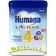 Lapte praf pentru copii de varsta mica Humana 4 Junior Probalance, 650g ...