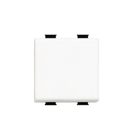 Intrerupator dublu cap scara alb, 2M, 10A, Matix - eMAG.ro