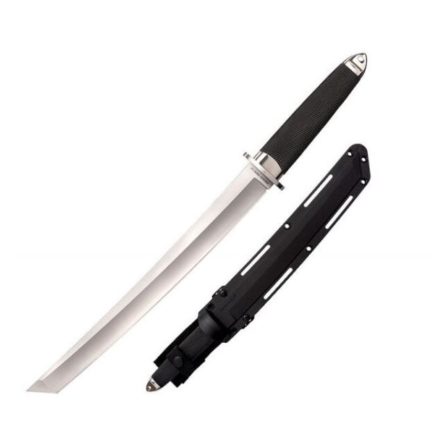 Cutit Cold Steel Magnum Tanto XII 13PMBXII Lama 29.50 cm - eMAG.ro