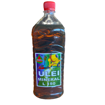 Ulei mineral L150, 1L - eMAG.ro