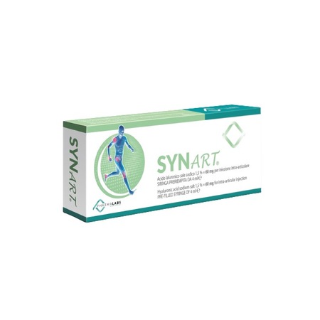 SYNart, 60 mg - eMAG.ro