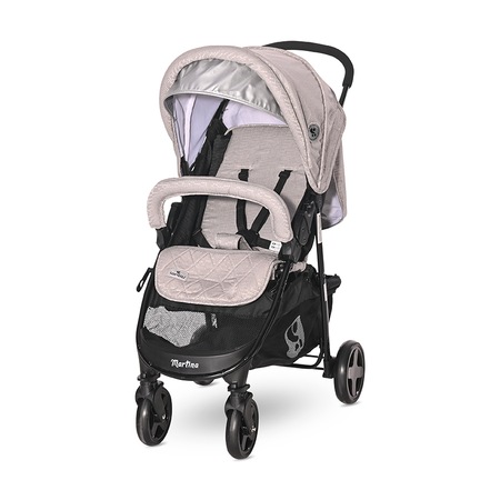 Количка LORELLI Martina, покривало, String - eMAG.bg