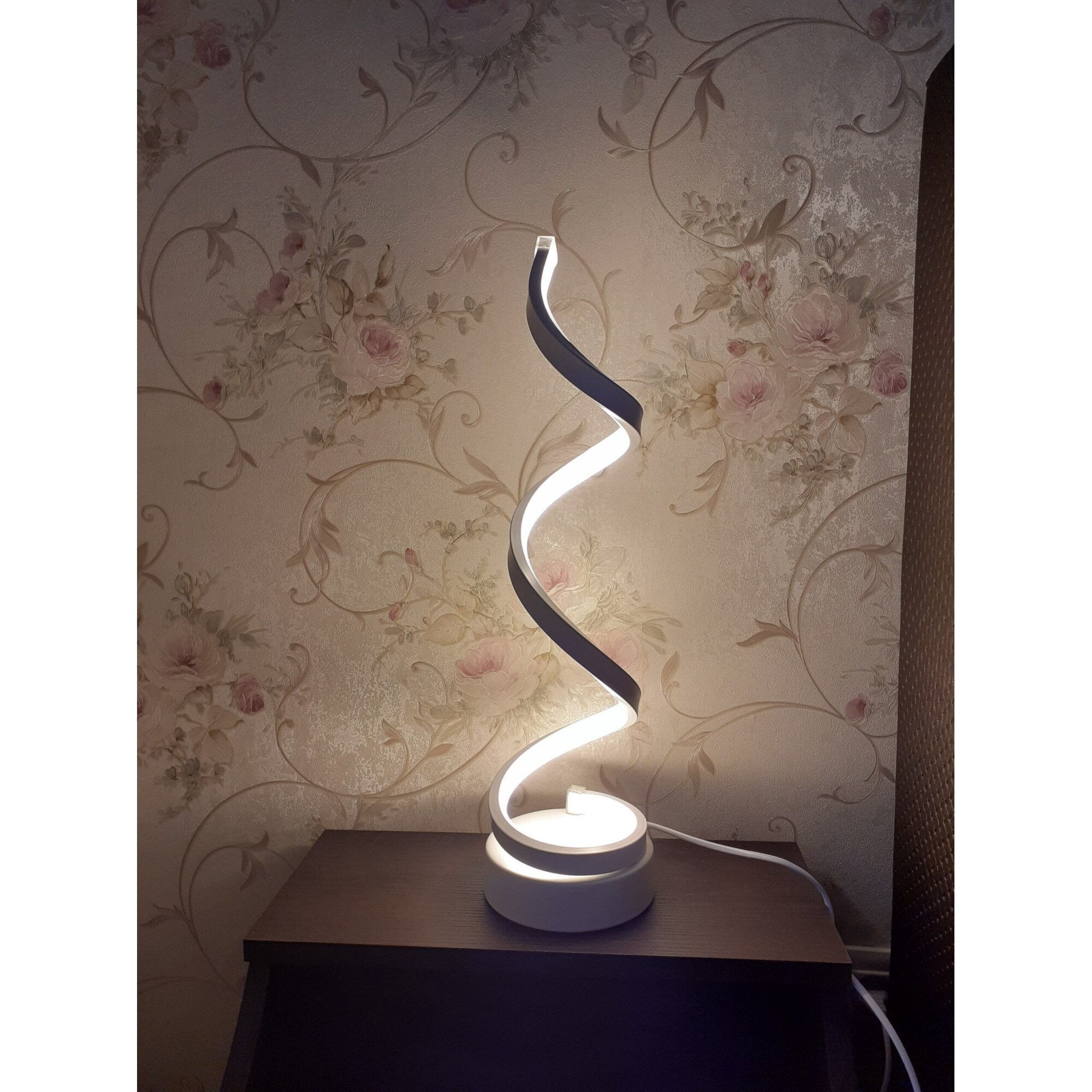 Veioza led 19405-WH - eMAG.ro