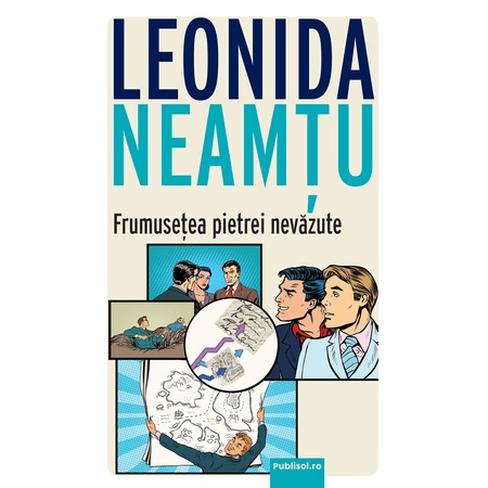 Frumusetea pietrei nevazute, Leonida Neamtu - eMAG.ro