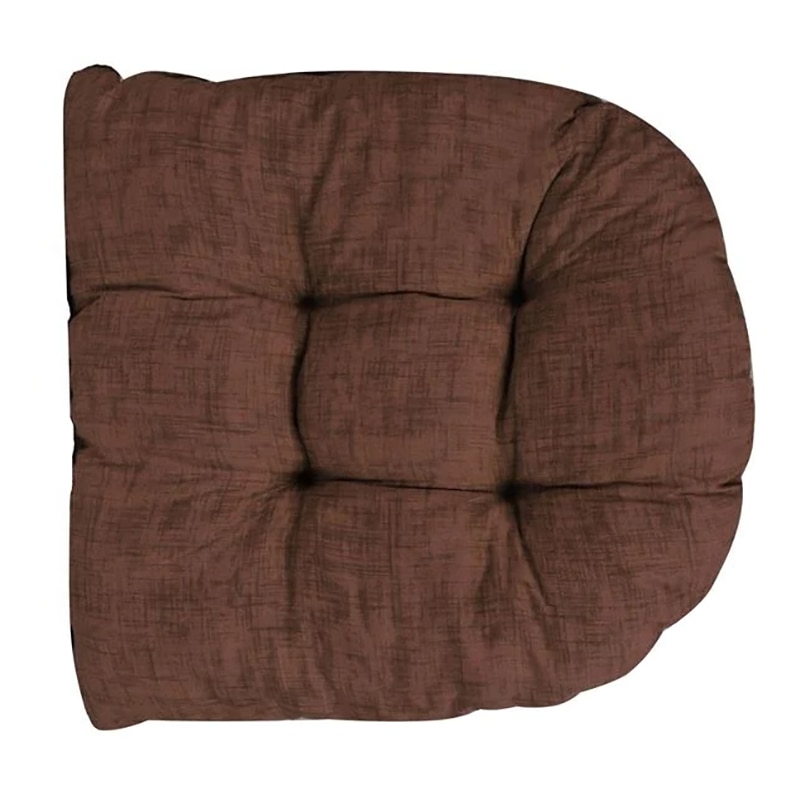 Perna de podea, Home, 45 x 50 cm, Maro - eMAG.ro