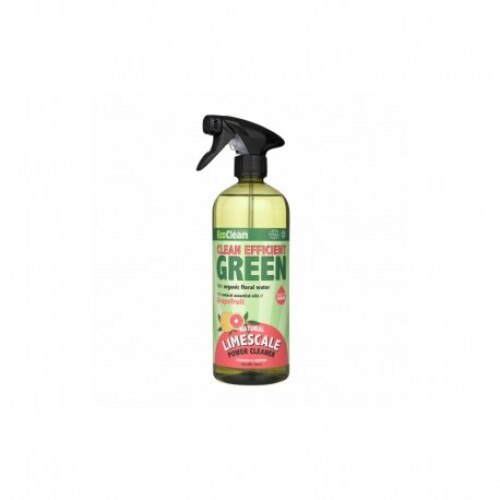 Detergent BIO pentru Baie Grapefruit EcoClean Nordic, 750 ml - eMAG.ro
