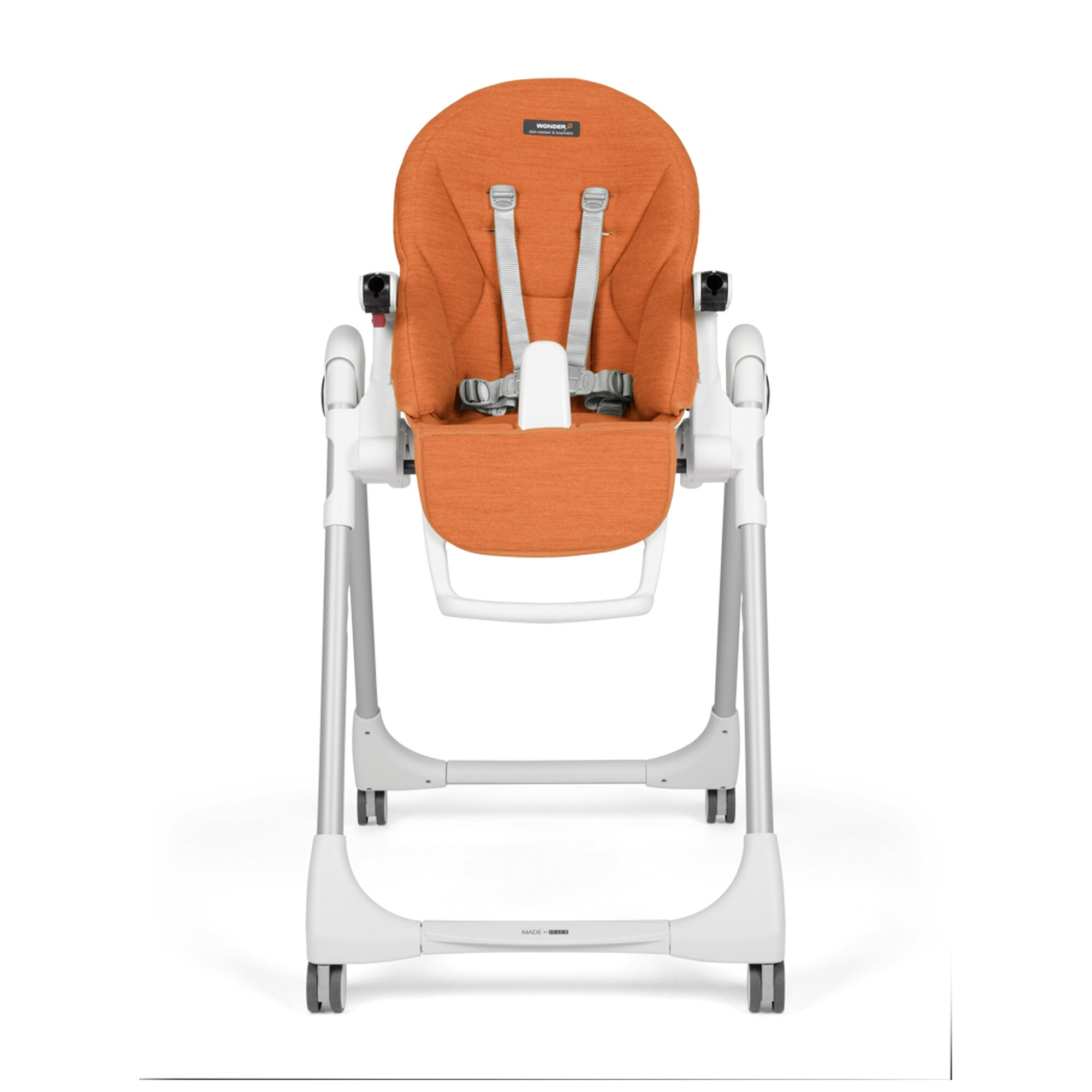 Scaun de masa 2 in 1 Peg Perego Prima Pappa Zero Follow Me, 0-15 Kg ...